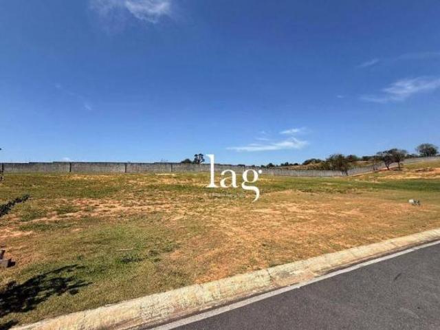 Terreno à venda, 1458 m² Condomínio UP Residencial Sorocaba/SP