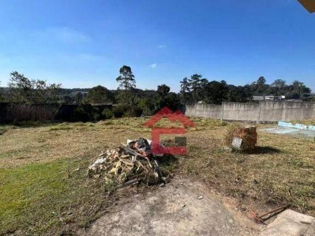 Terreno à venda, 1458 m² por R$ 570.000,00 Haras Bela Vista Vargem Grande Paulista/SP