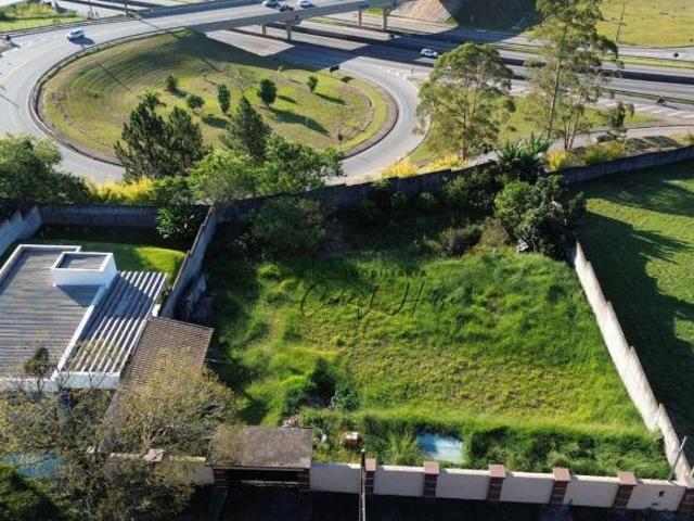 Terreno à venda, 1458 m² por R$ 640.000,00 Haras Bela Vista Vargem Grande Paulista/SP
