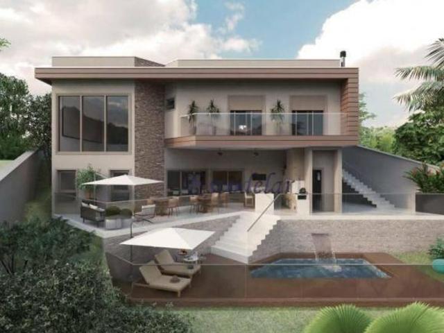 Terreno à venda, 1459 m² por R$ 386.000,00 Alpes da Cantareira Mairiporã/SP