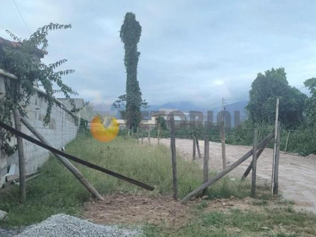 Terreno à venda, 145 m² por R$ 115.000 Balneário dos Golfinhos Caraguatatuba/SP