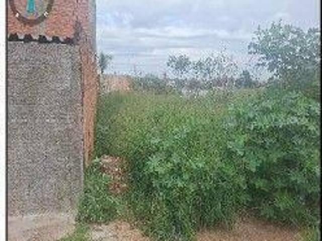 Terreno à venda, 145 m² por R$ 76.464,05 Tangarás Bauru/SP