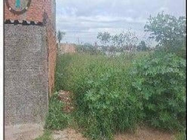 Terreno à venda, 145 m² por R$ 76.464,05 Tangarás Bauru/SP