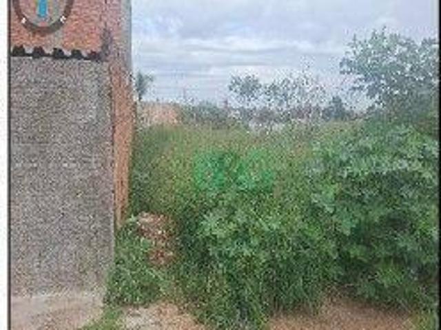 Terreno à venda, 145 m² por R$ 76.464,05 Tangarás Bauru/SP