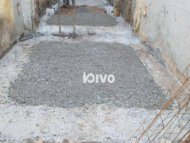 Terreno à venda, 145 m² por R$ 900.000,00 Vila Clementino São Paulo/SP
