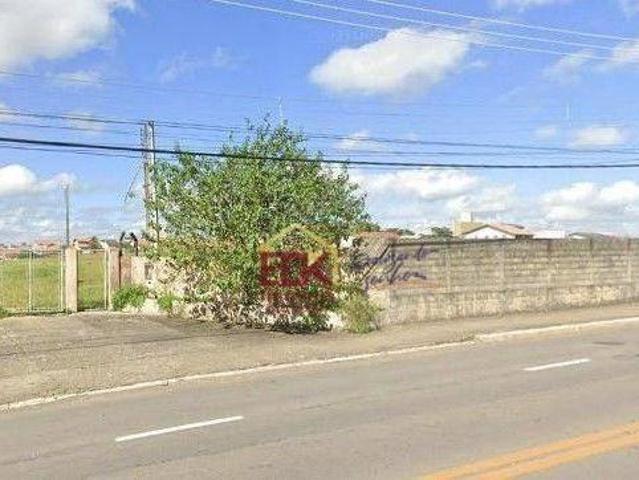 Terreno à venda, 14602 m² por R$ 35.000.000,00 Jardim Sul São José dos Campos/SP