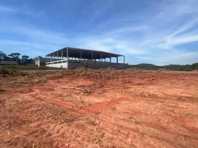 Terreno à venda, 1460 m² por R$ 2.336.000,00 Vila Carlina Mauá/SP