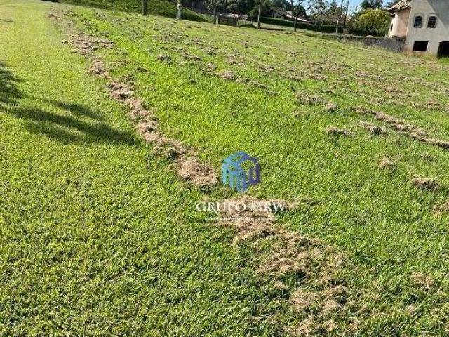 Terreno à venda, 1460 m² por R$ 370.000 Condomínio Vale do Lago Sorocaba/SP