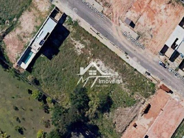 Terreno à venda, 1461 m² por R$ 1.100.000 Jardim Bela Vista Sumaré/SP