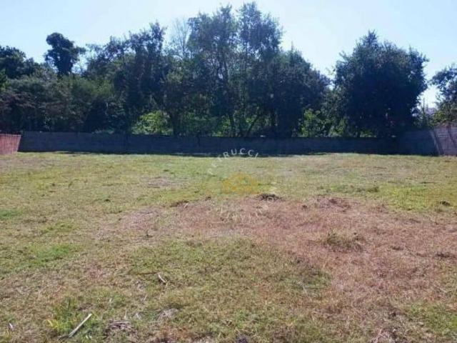TERRENO À VENDA, 1469 M² NO BAIRRO BOM JARDIM EM JAGUARIÚNA/SP