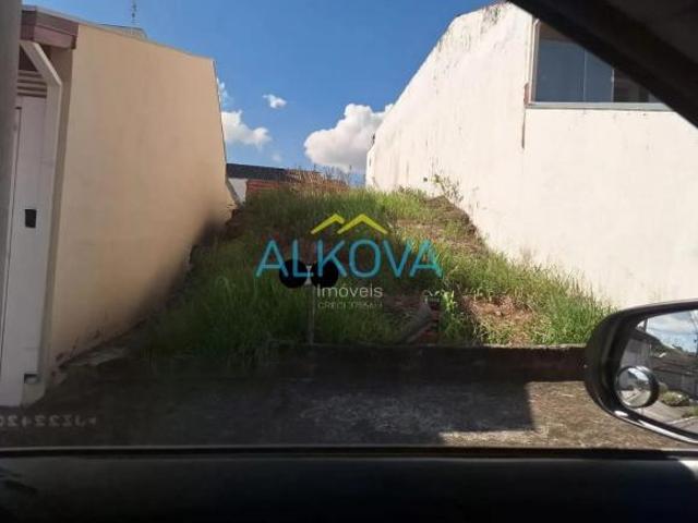 Terreno à venda, 146 m² por R$ 135.000 Jardim Santa Júlia São José dos Campos/SP