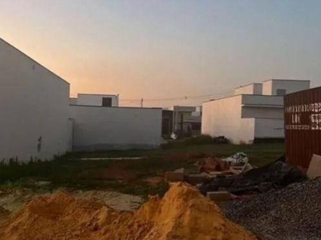 Terreno à venda, 146 m² por R$ 185.000,00 Condomínio Residencial Villaggio Ipanema I Sorocaba/SP