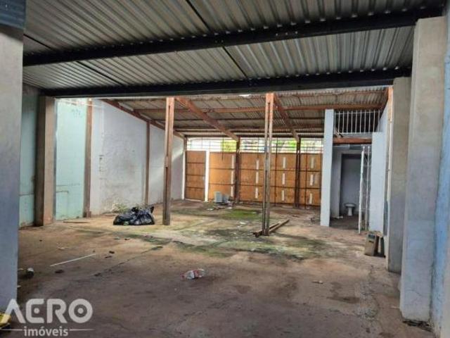 Terreno à venda, 146 m² por R$ 210.000,00 Núcleo Habitacional Mary Dota Bauru/SP