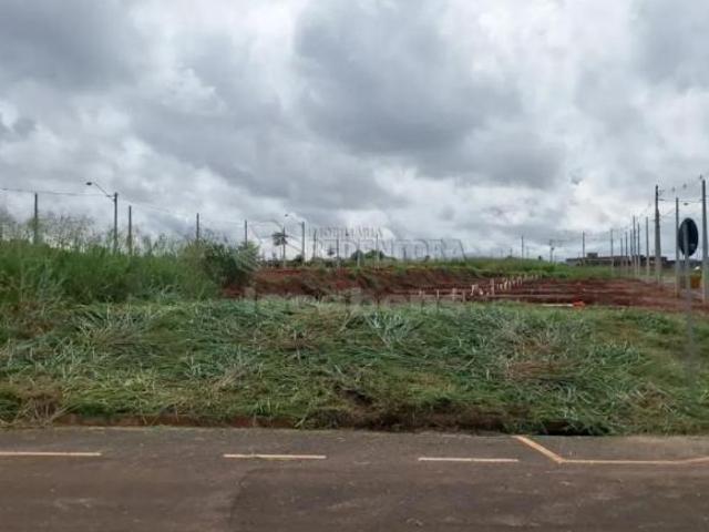 Terreno a venda