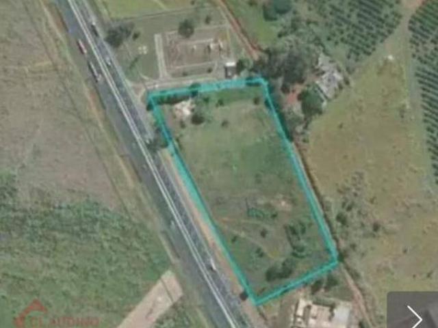 Terreno à venda, 14700 m² por R$ 4.000.000,00 Jardim Nova Limeira Limeira/SP