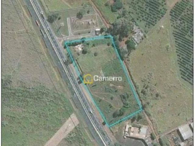 Terreno à venda, 14700 m² por R$ 4.000.000 Limeira Limeira/SP
