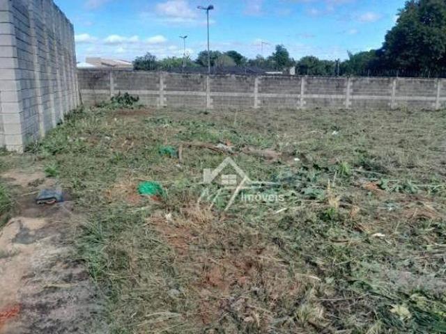 Terreno à venda, 1470 m² por R$ 655.000,00 Condomínio Florida Hortolândia/SP