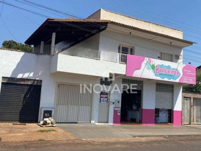 Terreno à venda, 1472 m² por R$ 1.300.000,00 Setor Social Itumbiara/GO