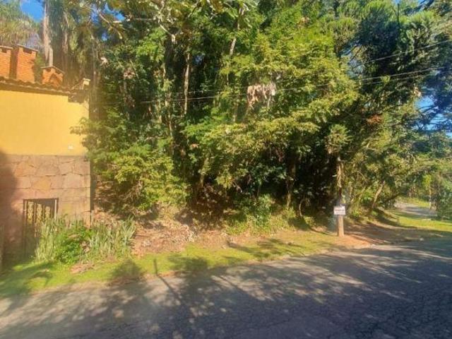 Terreno à venda, 1477 m² por R$ 305.000,00 Cantareira Mairiporã/SP