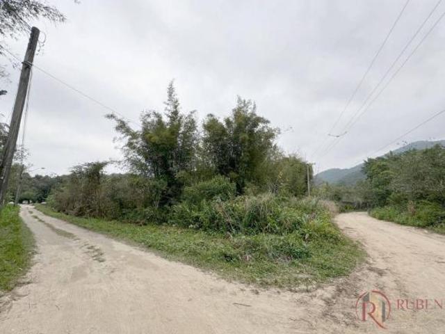 Terreno à venda, 1475 m² por R$ 150.000,00 Sitio São João Bertioga/SP