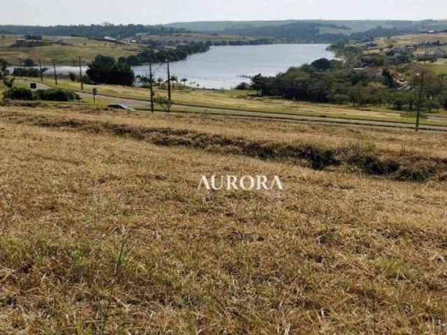Terreno à venda, 1475 m² por R$ 500.000 Ecovilas do Lago Sertanópolis/PR