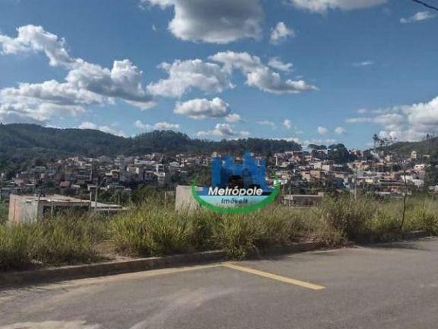 Terreno à venda, 147 m² por R$ 180.000,00 São João Guarulhos/SP