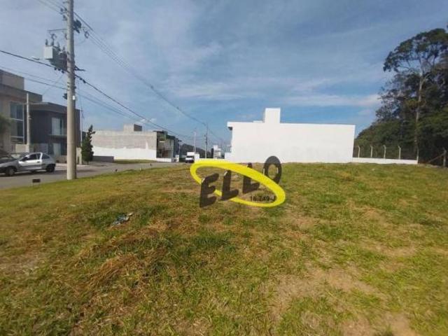 Terreno à venda, 147 m² por R$ 182.000,00 Terra Nobre Granja Vianna Cotia/SP