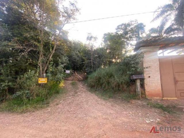 Terreno à venda, 1480 m² no Jardim Estância Brasil em Atibaia/SP TE2198