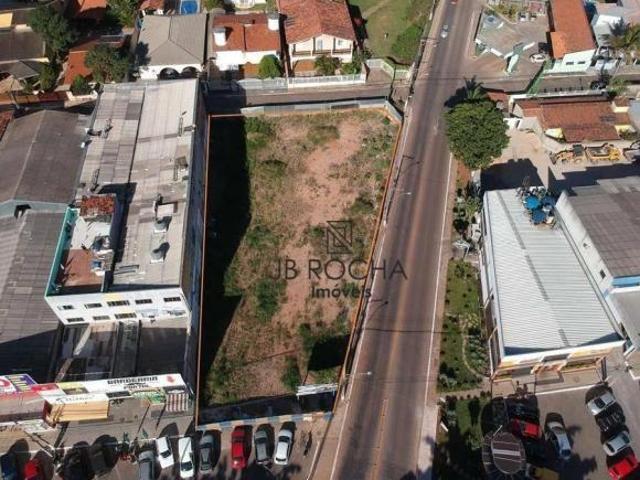 Terreno à venda, 1481 m² por R$ 10.700.000,00 Jardim Botânico Brasília/DF