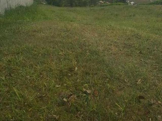 Terreno à venda, 1485 m² por R$ 1.350.000,00 Parque Mirante Do Vale Jacareí/SP