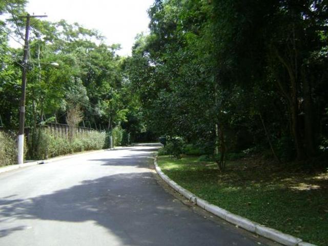 Terreno à venda, 1486 m² por R$ 580.000,00 Granja Viana Jandira/SP