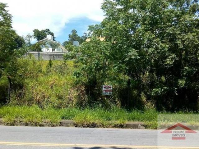 Terreno à venda, 1493 m² por R$ 1.200.000,00 Jardim Caxambu Jundiaí/SP