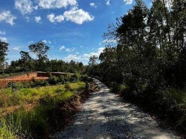 Terreno à venda, 1490 m² por R$ 110.000,00 Rio Acima Mairiporã/SP