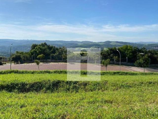 Terreno à venda, 1490 m² por R$ 1.190.000,00 Loteamento Residencial Entre Verdes Sousas Campin