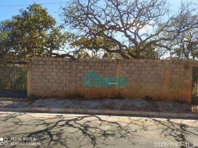 Terreno à venda, 1492 m² por R$ 390.000,00 Recanto da Lagoa Lagoa Santa/MG