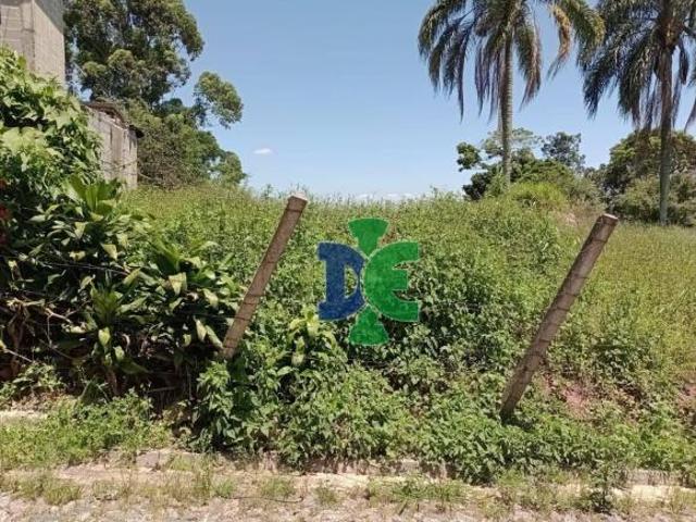 Terreno à venda, 1497 m² por R$ 285.000,00 Chacaras Reunidas Nova Santa Branca Santa Branca/SP
