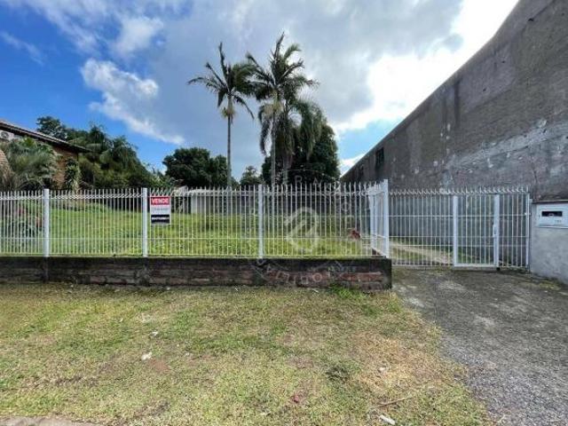 Terreno à venda, 1495 m² por R$ 1.200.000 Piratini Sapucaia do Sul/RS
