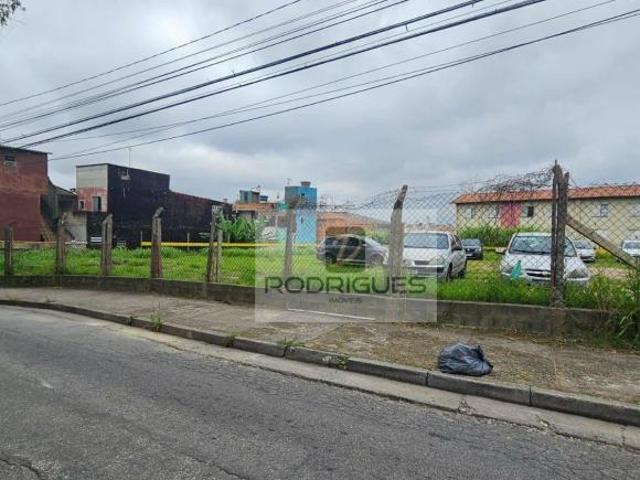 Terreno à venda, 1496 m² por R$ 2.500.000,00 Cooperativa São Bernardo do Campo/SP