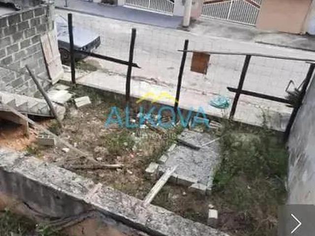 Terreno à venda, 149 m² por R$ 120.000,00 Jardim dos Bandeirantes São José dos Campos/SP