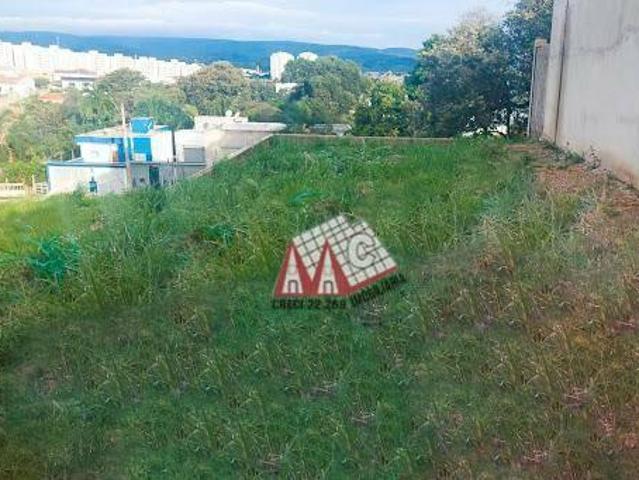 Terreno à venda, 149 m² por R$ 145.000,00 Parque Santa Márcia Votorantim/SP
