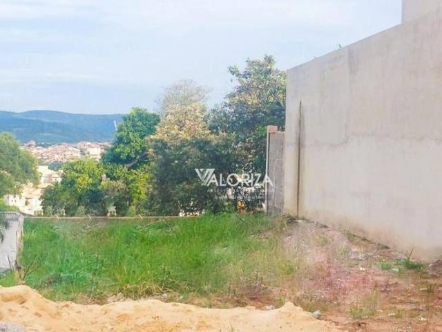 Terreno à venda, 149 m² por R$ 155.000,00 Parque Santa Márcia Votorantim/SP