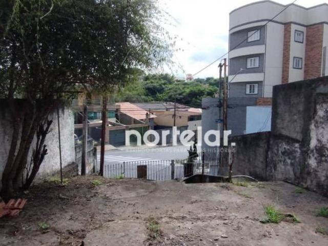 Terreno à venda, 149 m² por R$ 270.000,00 Chácara Inglesa São Paulo/SP