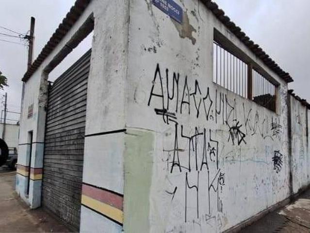 Terreno à venda,149m², a 5 minutos a pé do metrô Vila Prudente, Parque da Vila Prudente, São P