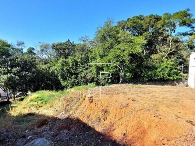 Terreno à venda, 1403 m² por R$ 1.350.000,00 Granja Viana Cotia/SP