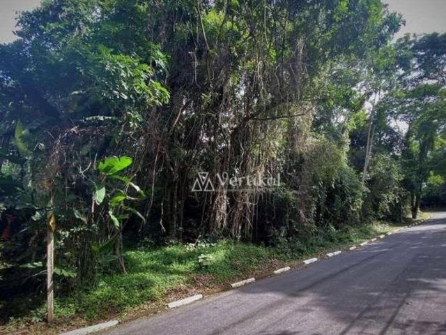 Terreno à venda, 1403 m² por R$ 600.000 Condominio Algarve Granja Viana