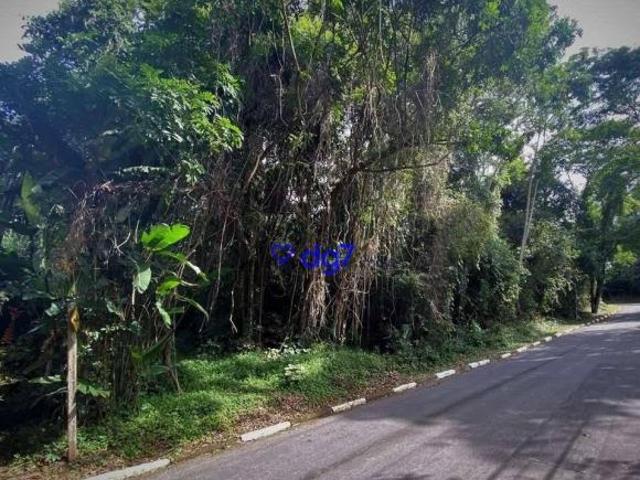 Terreno à venda, 1403 m² por R$ 625.000,00 Granja Viana Cotia/SP