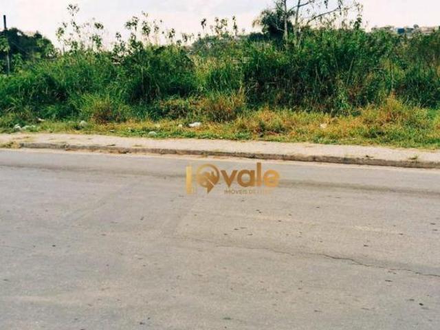 Terreno à venda, 1400 m² Chácaras Reunidas Igarapés Jacareí/SP