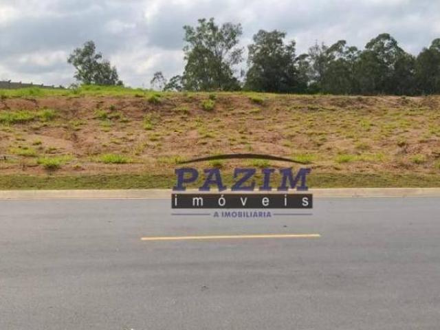 Terreno à venda, 1400 m² Condomínio Residencial Arboretum Vinhedo/SP