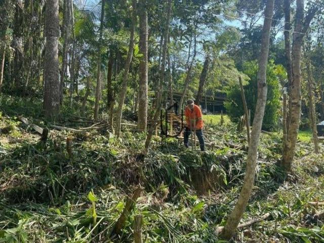 Terreno à venda, 1400 m² por R$ 150.000,00 Sítio Vale Verde São Paulo/SP