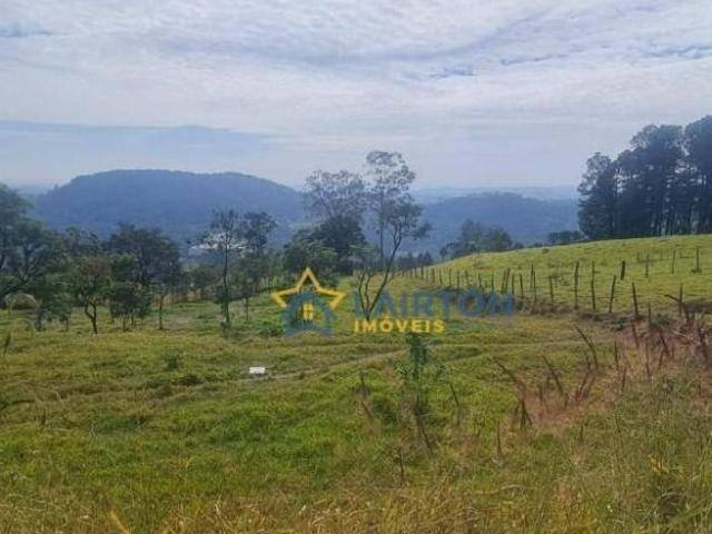 Terreno à venda, 1400 m² por R$ 180.000,00 Mato Dentro Mairiporã/SP